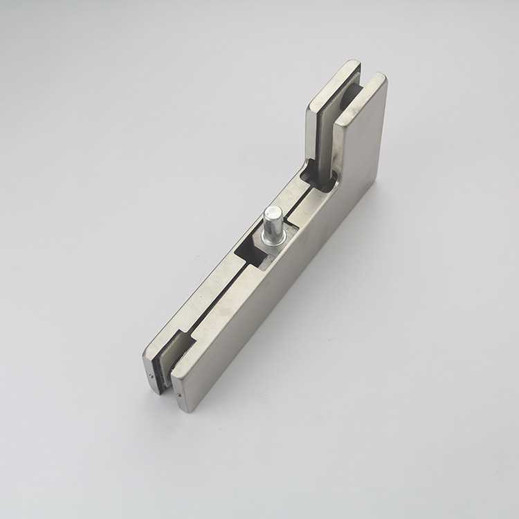 Different Design Stainless Steel 304 Glass Clamp Door Hinges Patch ...