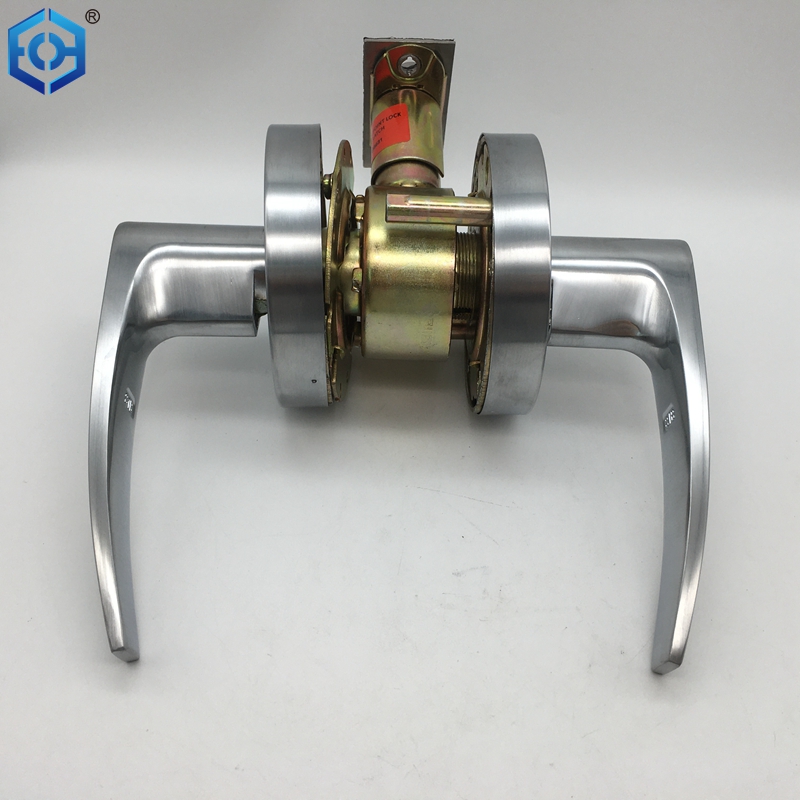 Universal Hardware Heavy Duty Commercial Cylindrical Passage Bed Or ...