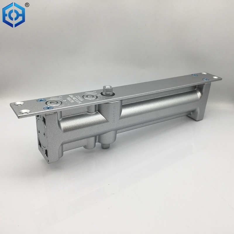 Concealed Overhead Door Closer Fire Rated For Glass Door Size 2-4 ...