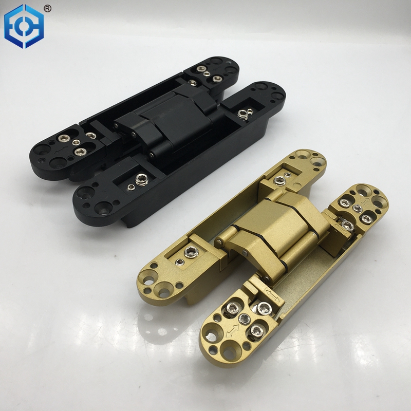 ZInc Alloy European Hidden Concealed Hinges for Cabinets - Buy ...