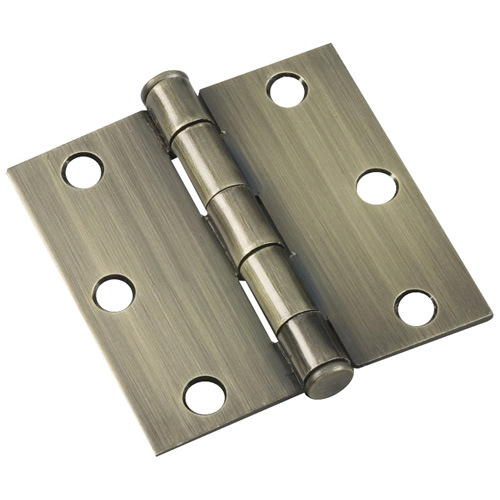 American Standard Us10b Finish Stainless Steel Door Hinge