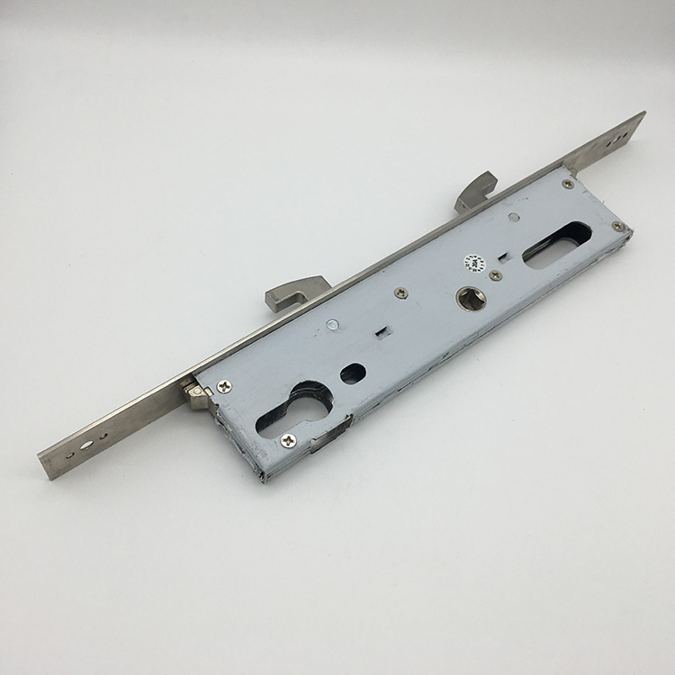 stainless steel double hook sliding door mortice lock for aluminum ...