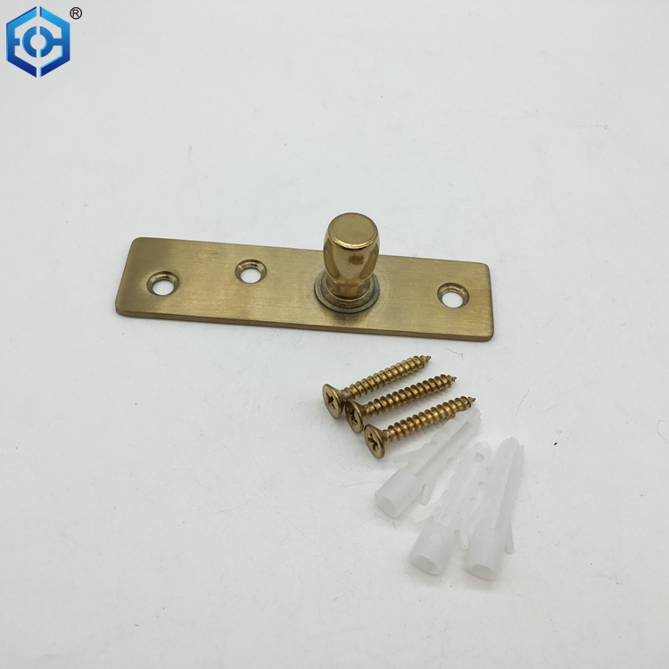 Surface Mounted Top Pivot for Top Door Patch Fitting Or Top Door Rail - Buy pivot hinge for ...