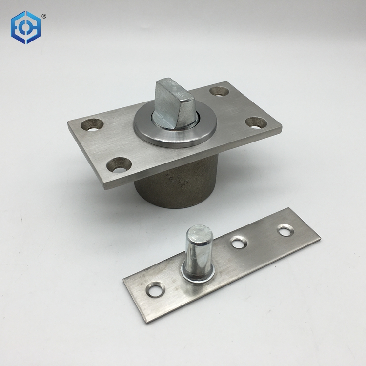 360 Degree Shaft Stainless Steel Murphy Door Pivot Hinge - Buy inset ...