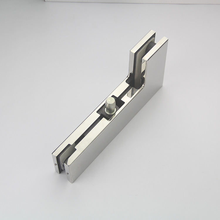Heavy Duty Concealed Door Closer Floor Spring for Tempered Glass Door ...