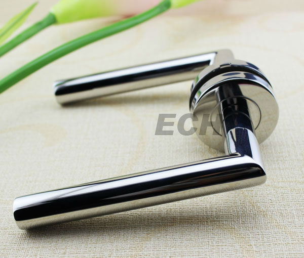 Stainless Steel Tube Lever Type Door Handles Best selling American ...